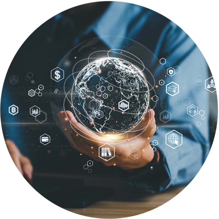 Effective Cybersecurity Services for Unrivaled Protection ...